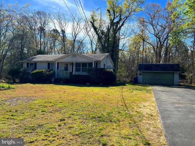 Cedar St, Millville, Home For Sale