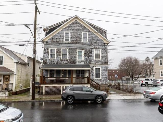 Cedar St, New Bedford, Home For Sale