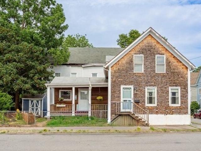 Cedar St, New Bedford, Home For Sale