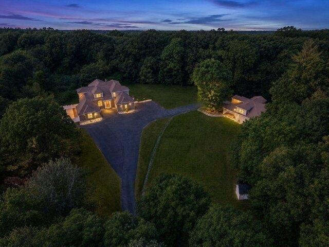 Cedar St, North Reading, Home For Sale
