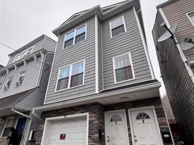 Cedar St, Paterson, Home For Sale