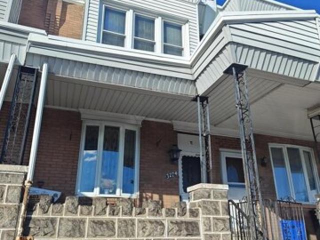 Cedar St, Philadelphia, Home For Sale