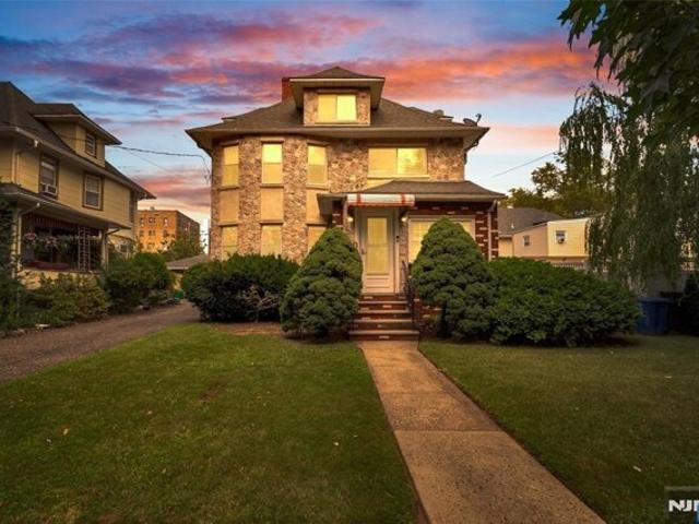 Cedar St, Ridgefield Park, Home For Sale