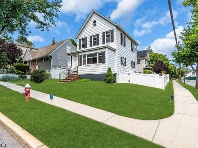 Cedar St, Ridgefield Park Village, Home For Sale