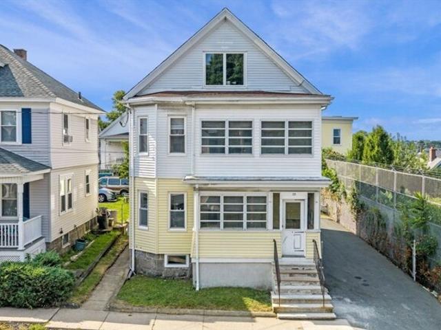 Cedar St, Salem, Home For Sale