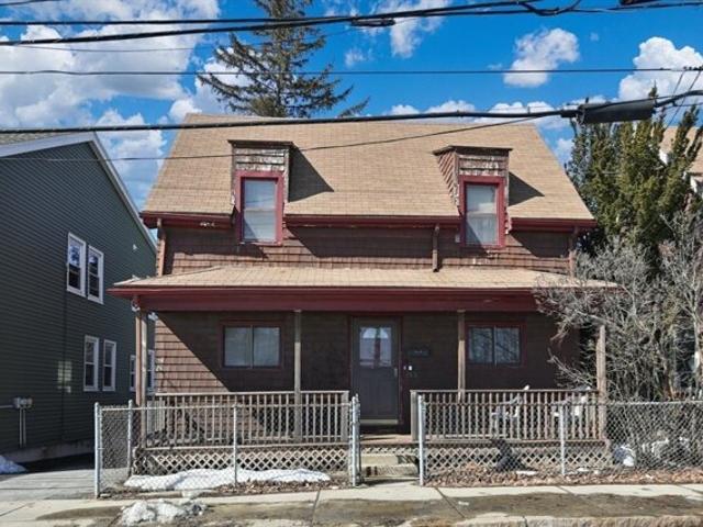 Cedar St, Somerville, Home For Sale
