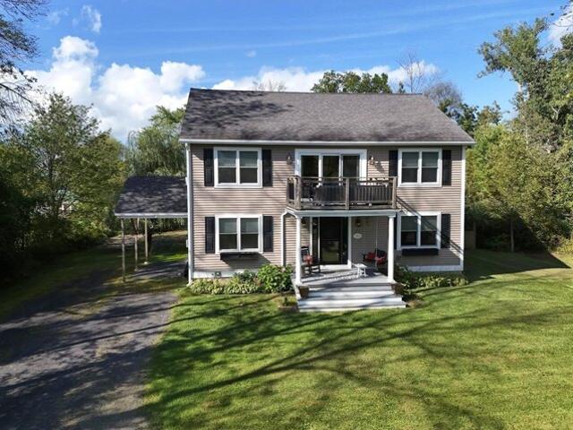 Cedar St, South Hero, Home For Sale