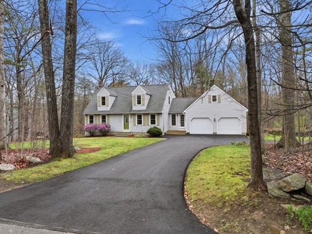 Cedar St, Sturbridge, Home For Sale