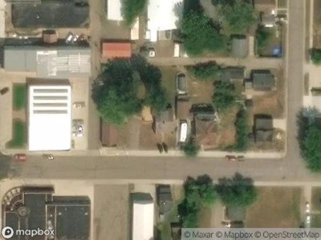 Cedar Street