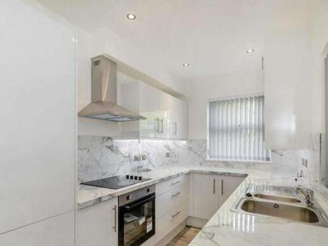 Cedar Street, Derby, 4 Bedroom Terraced