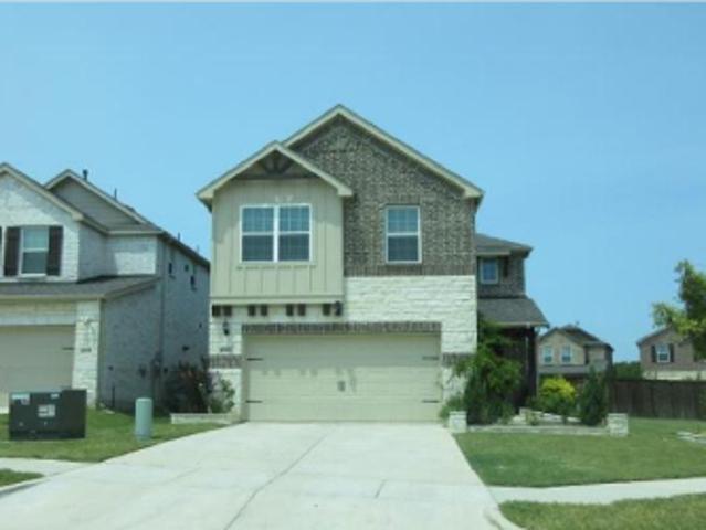 Cedarburg Dr