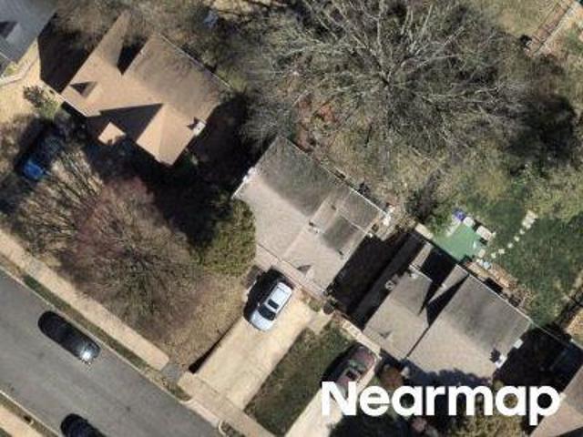 Cedarbrook Ave