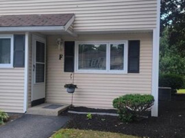 Cedarbrook Ave Unit F, Rochester, Home For Sale