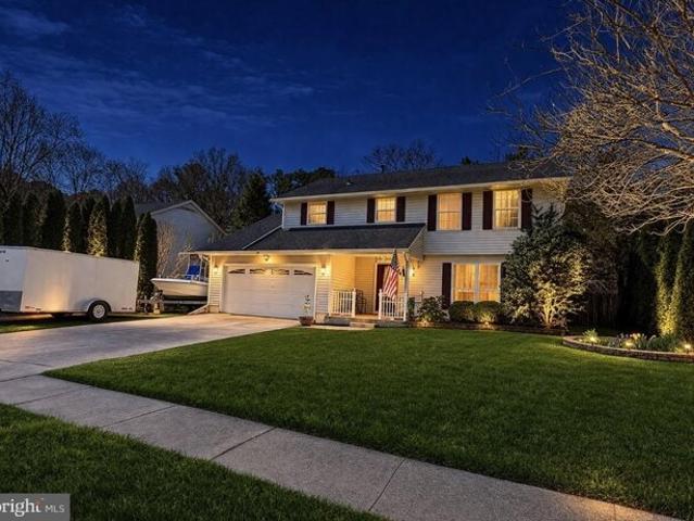 Cedarbrook Ln, Tuckerton, Home For Sale