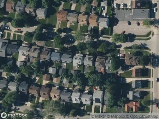 Cedarbrook Rd