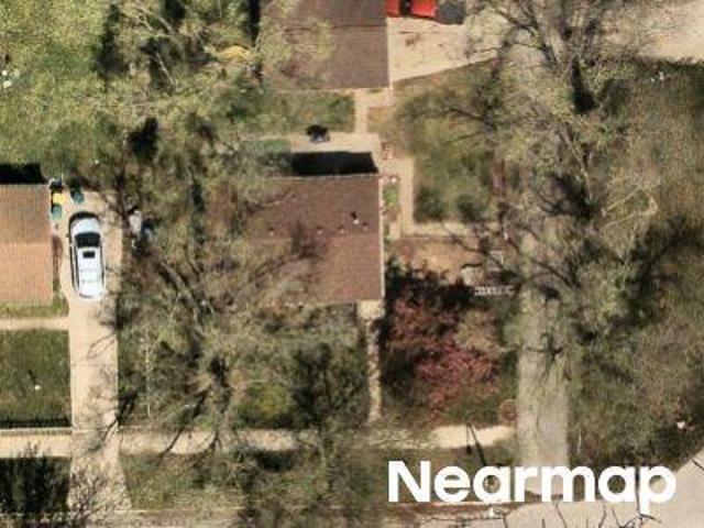 Cedarcliff Dr