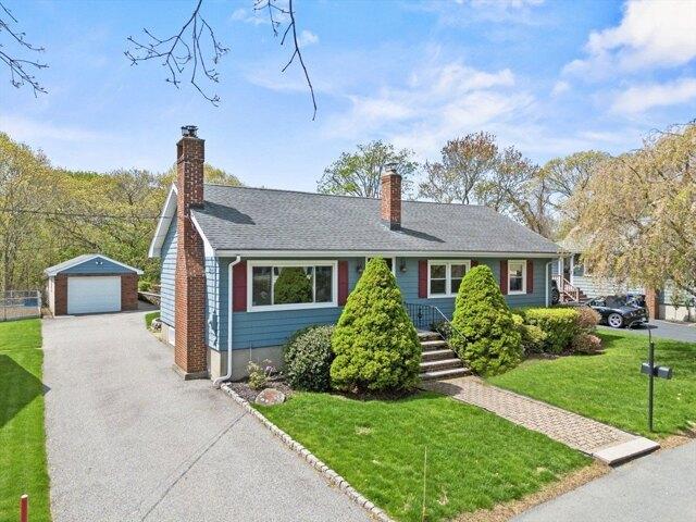 Cedarcrest Rd, Salem, Home For Sale