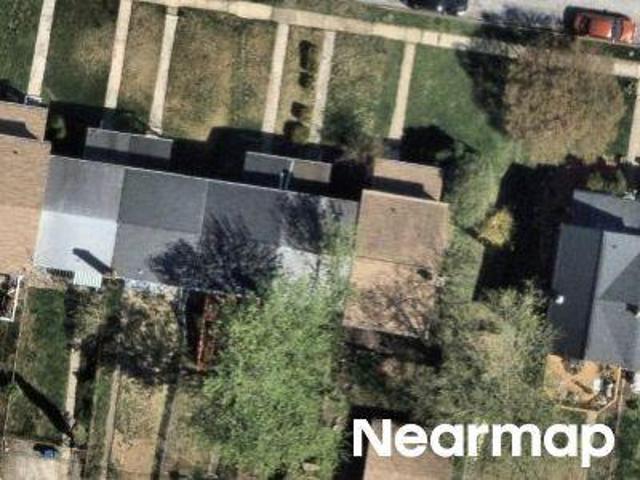 Cedarcroft Rd