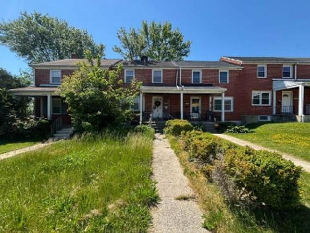 Cedarcroft Rd