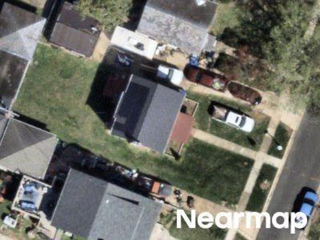 Cedardale Rd