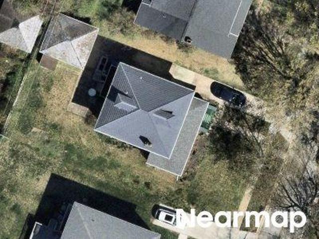 Cedardale Rd