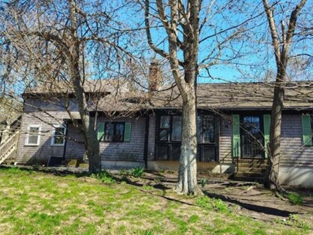 Cedardale Rd, Harwich, Home For Sale