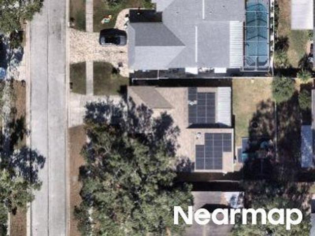 Cedarfield Dr