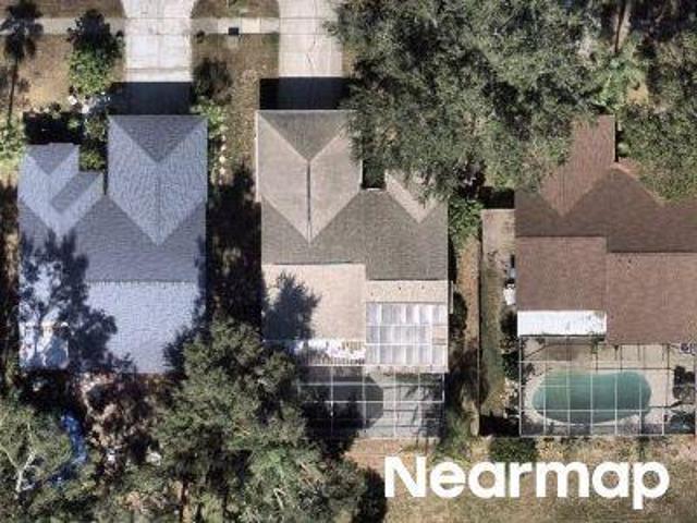 Cedarfield Dr
