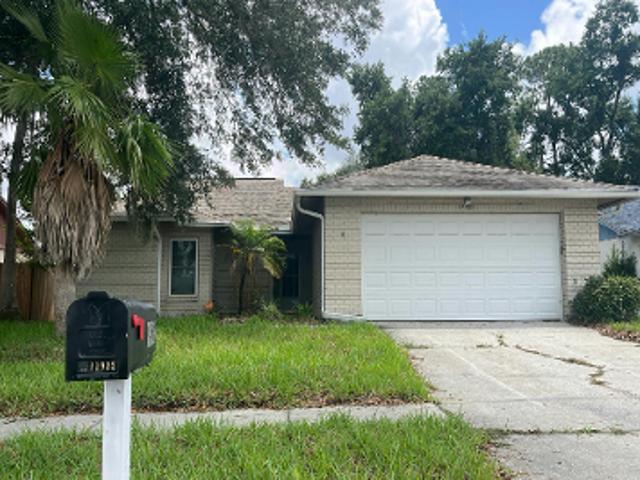 Cedarfield Dr