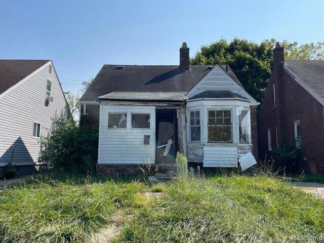 Cedargrove St, Detroit, Home For Sale