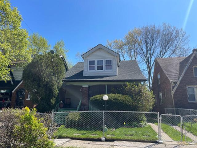 Cedargrove St