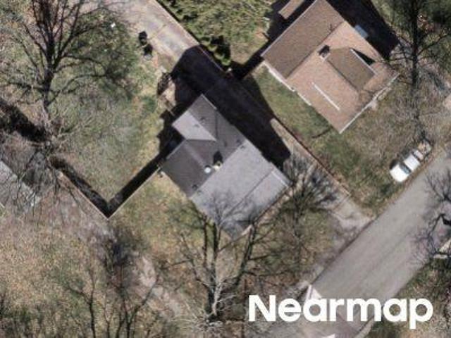 Cedarlawn Dr