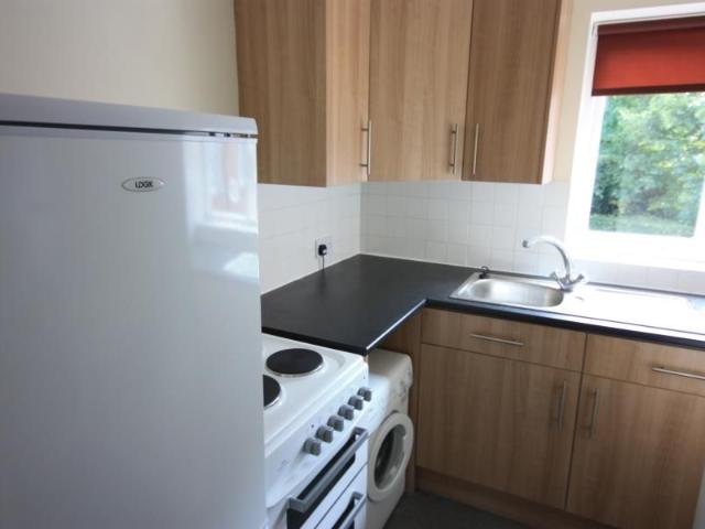 Cedars Court, Burpham, GU1