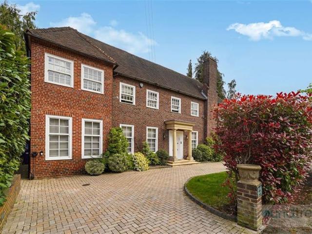 Cedars Close, Hendon NW4, 7 bed semi detached house to rent, £11,000 pcm | PrimeLocation