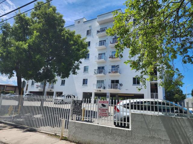 Cedars Apartments 2 Bedroom Apartment for Rent at 1471 Nw 17th St, Miami, FL 33125 Allapattah