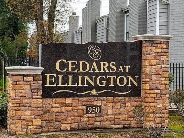 Cedars at Ellington 1 Bedroom Apartment for Rent at 950 Fm 1959 Rd, Houston, TX 77034 Southbelt Ellington