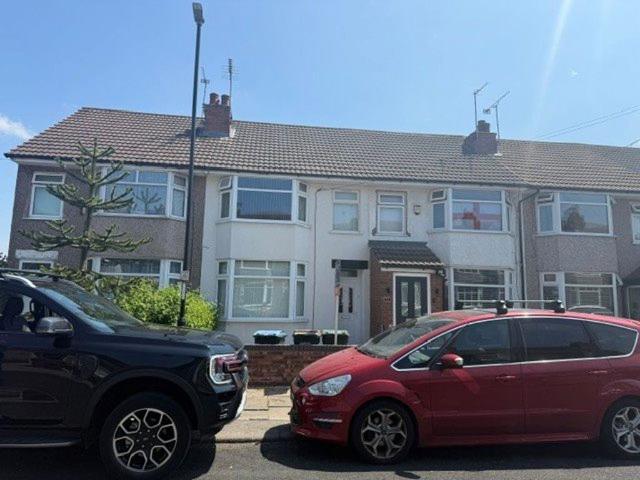 Cedars Avenie, Coundon, Coventry CV6, 3 bed property to rent, £1,100 pcm | PrimeLocation