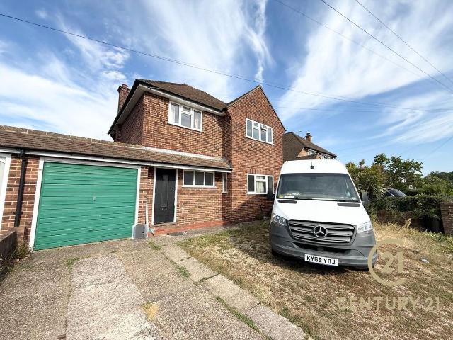 Cedars Drive, Hillingdon, Uxbridge UB10, 4 bed detached house to rent, £2,600 pcm | PrimeLocation