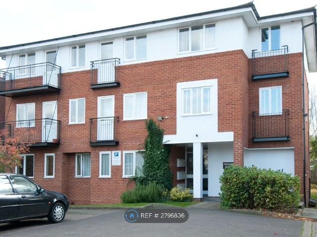 Cedars House, Maidenhead SL6, 2 bed flat to rent, £1,520 pcm | PrimeLocation