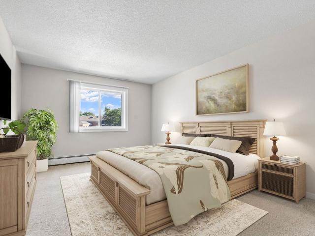 Cedars Lakeside 2 Bedroom Apartment for Rent at 2800 Rustic Pl, Roseville, MN 55117 Roseville