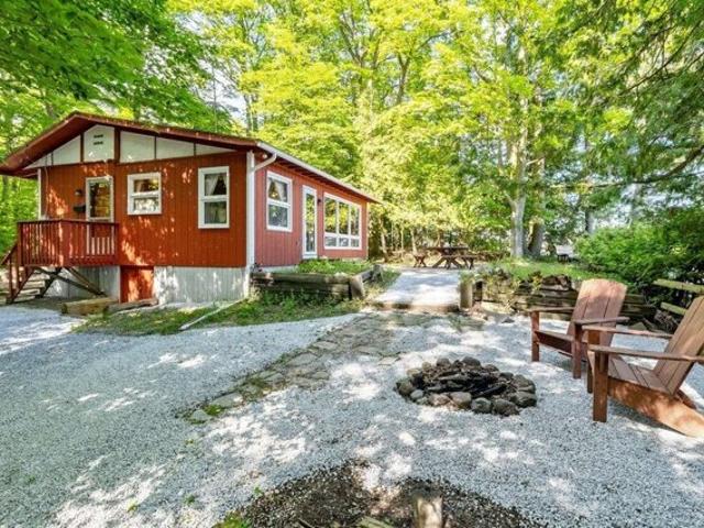 Cedarvale Ests, Alburgh, Home For Sale