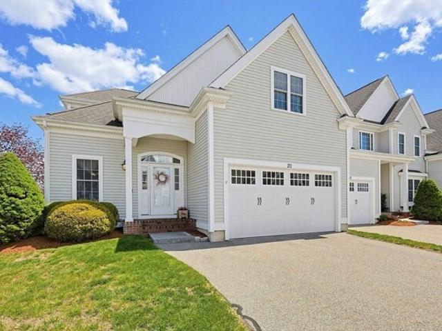 Cedarview Cir Unit,milford, Condo For Sale