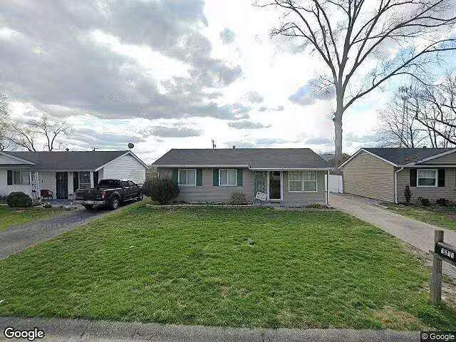 Cedarview, JEFFERSONVILLE, IN 47130 644209033
