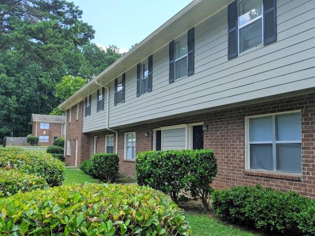 Cedarview Townhomes 2 Bedroom Home for Rent at 855 Mount Zion Rd, Jonesboro, GA 30236