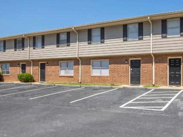 Cedarview Townhomes 2 Bedroom Home for Rent at 855 Mount Zion Rd, Jonesboro, GA 30236