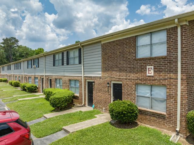 Cedarview Townhomes 3 Bedroom Home for Rent at 855 Mount Zion Rd, Jonesboro, GA 30236