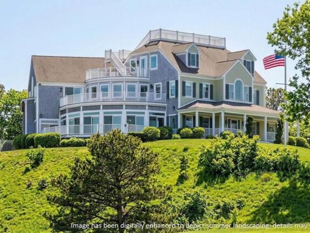 Cedarville Rd, East Sandwich, Home For Sale