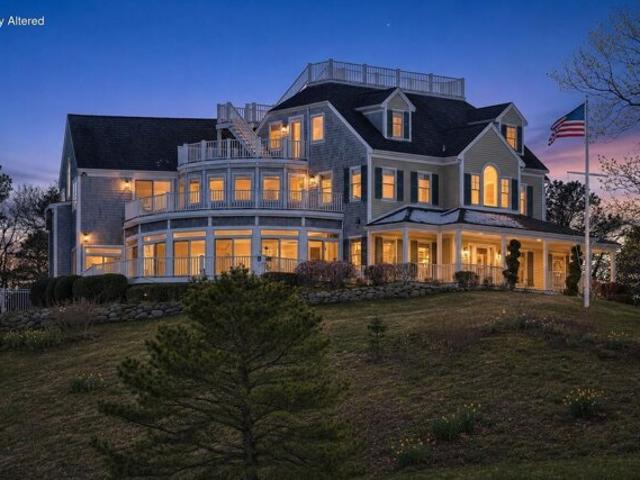 Cedarville Rd, East Sandwich, Home For Sale
