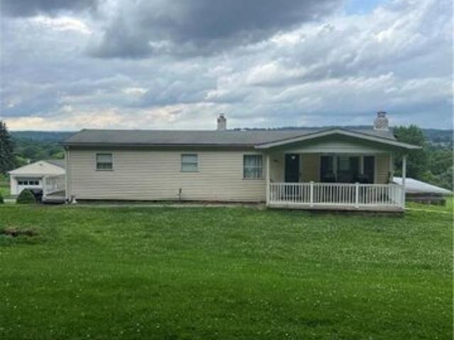 Cedarville Rd, Williams Township, Home For Sale