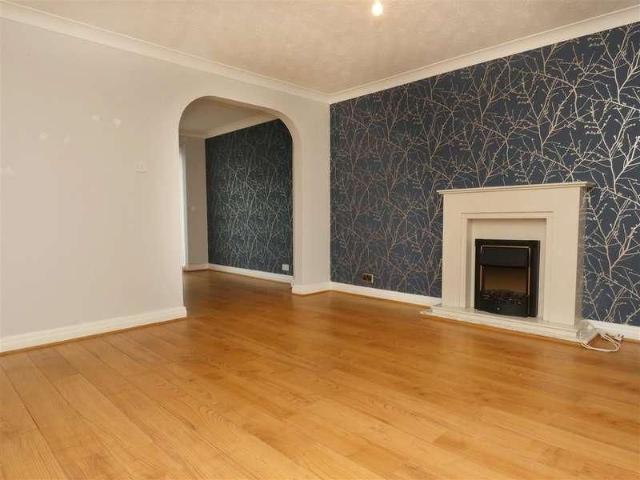 Cedarwood Court, Huyton, Liverpool, L36
